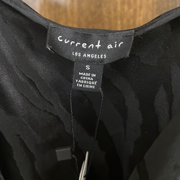 Current Air | Tops | Current Air Cami | Poshmark
